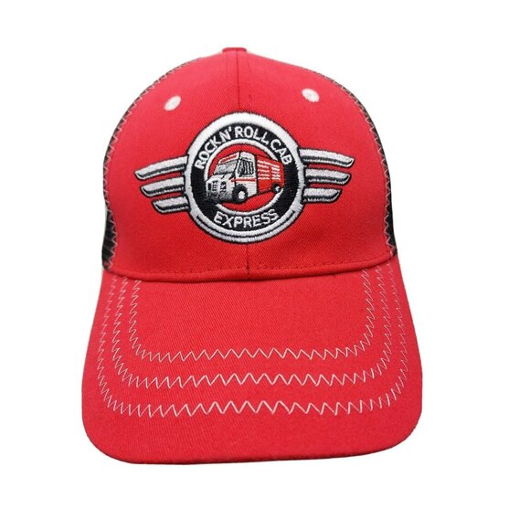 Snap On | Accessories | Snap On Tools Rock N Roll Cab Express Red ...